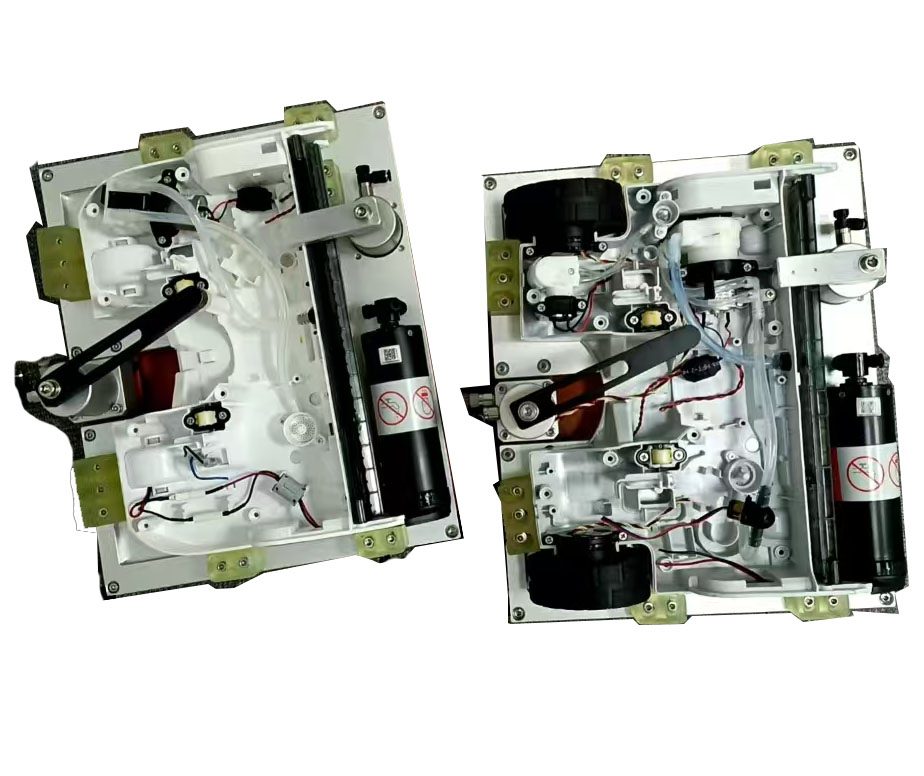 High Quality Custom Precise Manual Function Programming Pcb Test ...