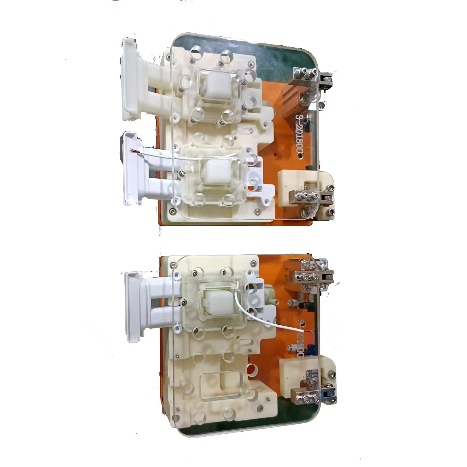 High Quality Custom Precise Pcba Function Test Fixture Pcb Test Jig Pcb ...