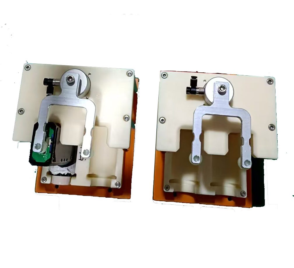 Pcb Testing Frame,Fixture Burning Test Pcba Testing Embryo Frame Pcb ...